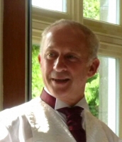 Michael Torevell - Official Website